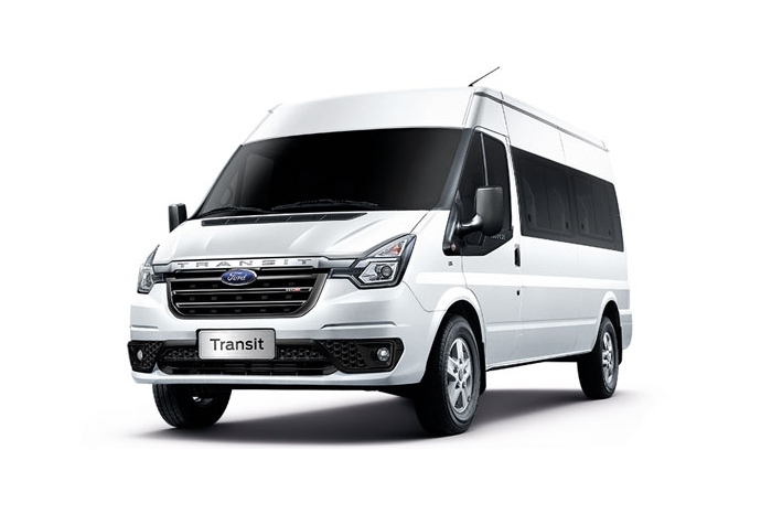 Western Ford | Đại Lý Ủy Quyền Chính Thức Của Ford Việt...